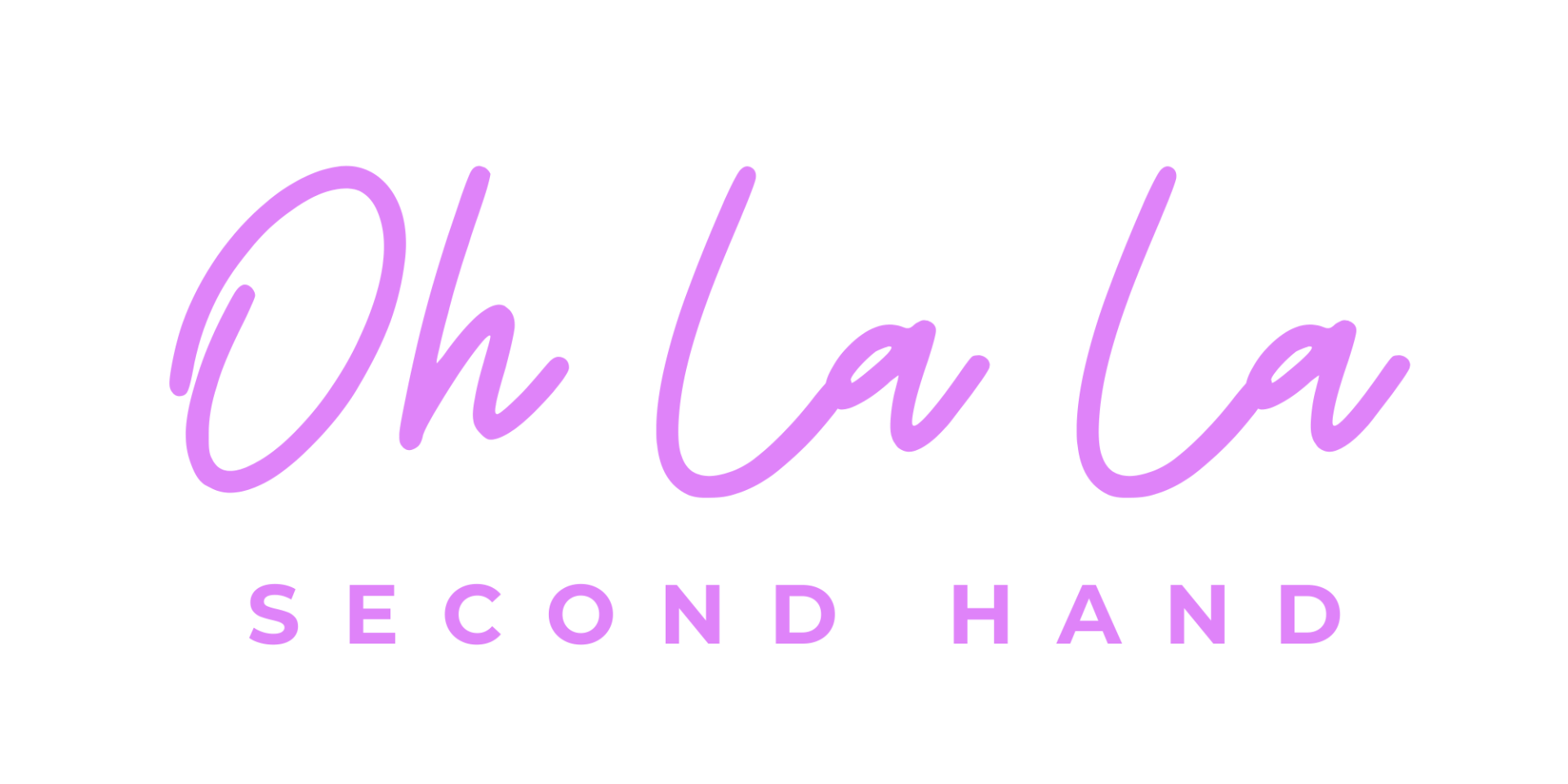 Oh La La Second Hand Oh La La Second Hand
